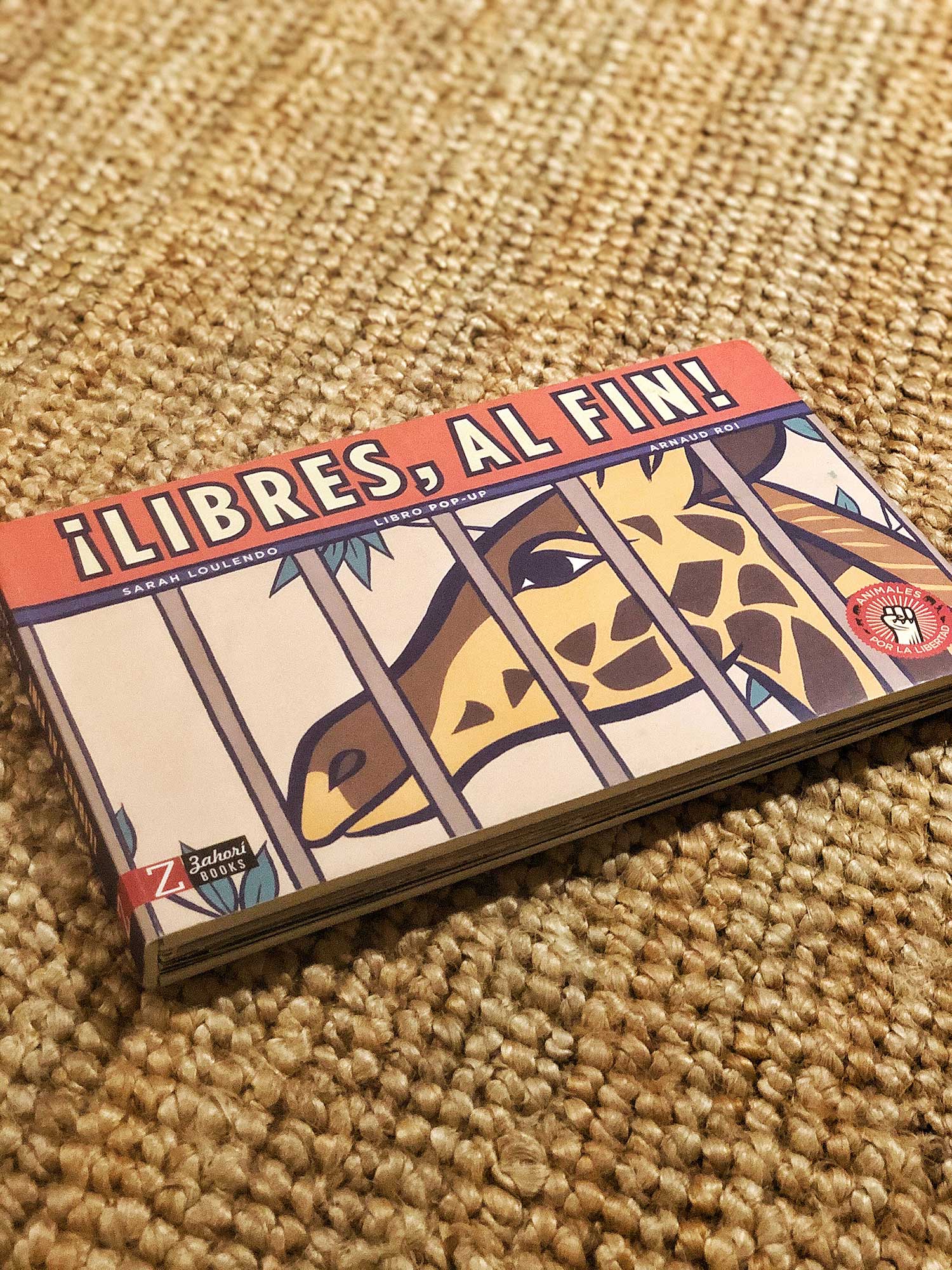 Capitanes Fantásticos | ¡Libres, Al Fin!